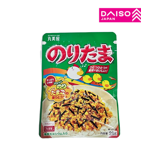 Marumiya Furikake Rice Seasoning | Shopee Malaysia