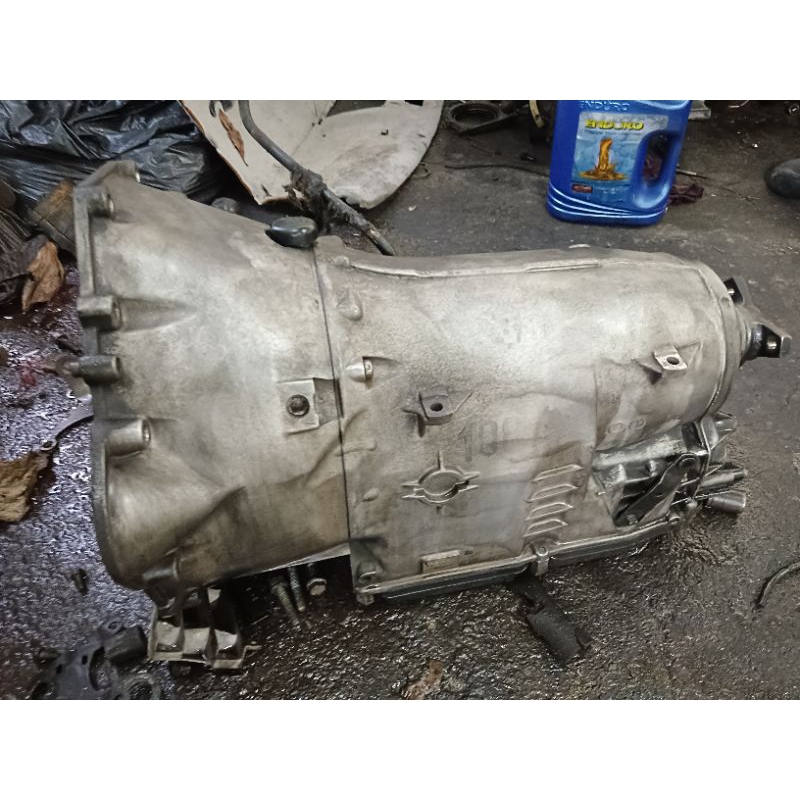 Mercedes W210 W202 5-Speed Gearbox | Shopee Malaysia