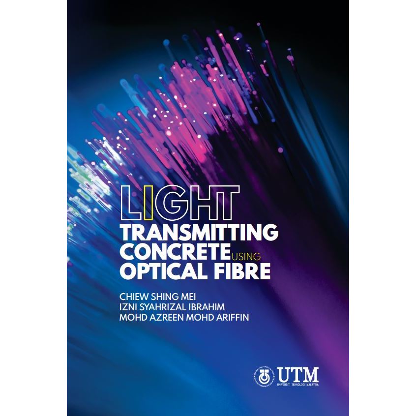 Light Transmitting Concrete using Optical Fibre | Shopee Malaysia
