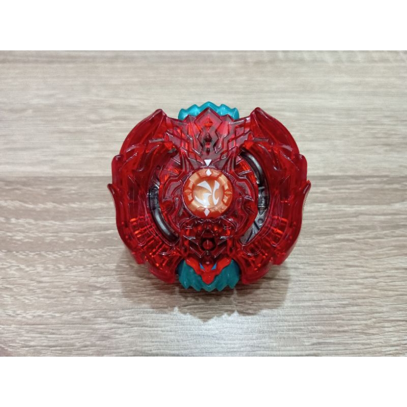(Rare) Beyblade Burst Beat Kukulcan 7Dagger Hunter Takara Tomy ...