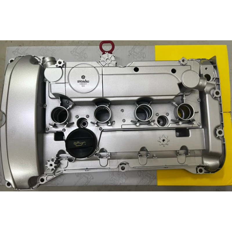 Bmw mini cooper r56 n14 aluminum valve cover | Shopee Malaysia