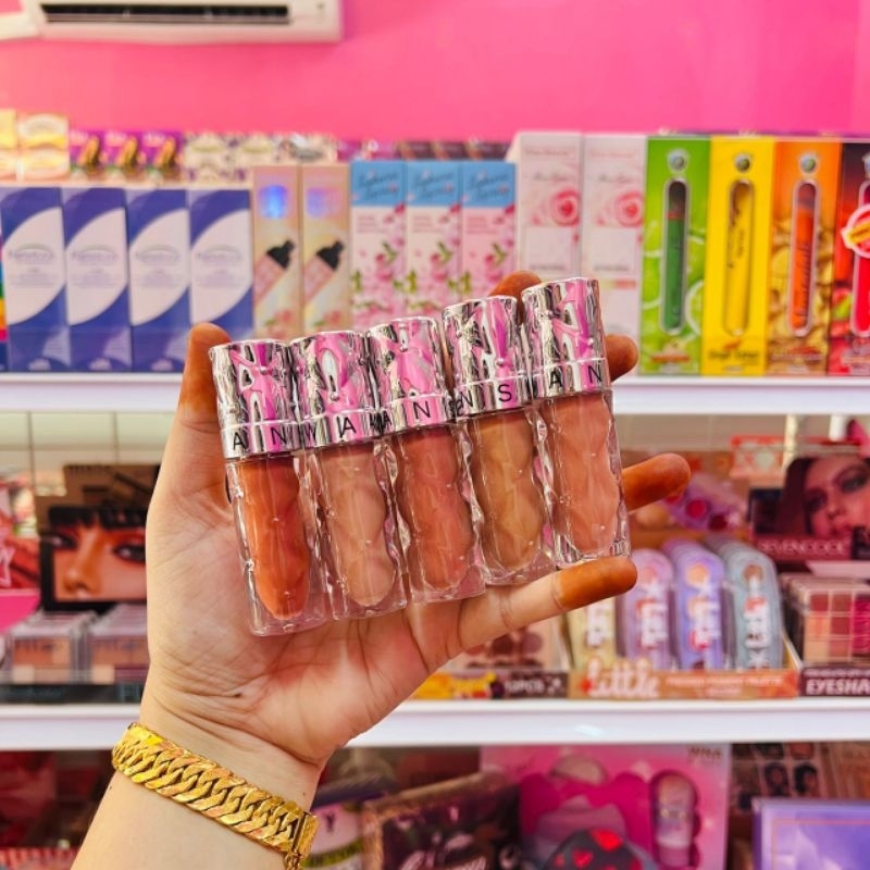WANSUE BEAUTY LIPMATTE EXSCLUSIVE EDITION | Shopee Malaysia