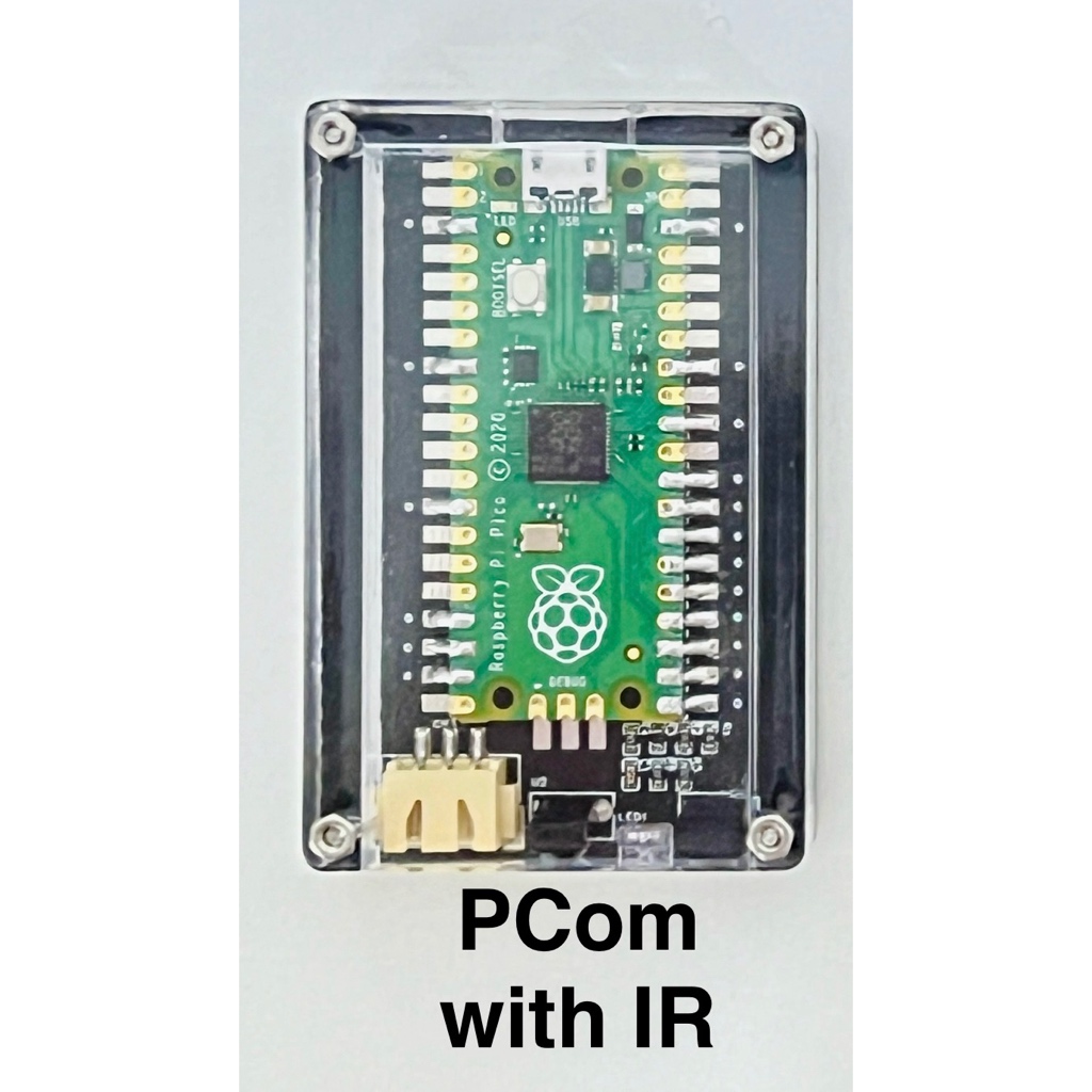 Digimon Pico Com Pcom with IR for Vpet color IR Digivice New ACom ...
