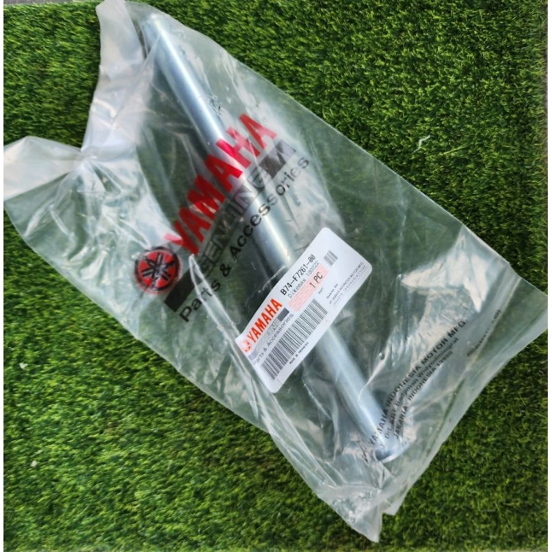 Original 💯 shaft double stand xmax v1 v2 | Shopee Malaysia