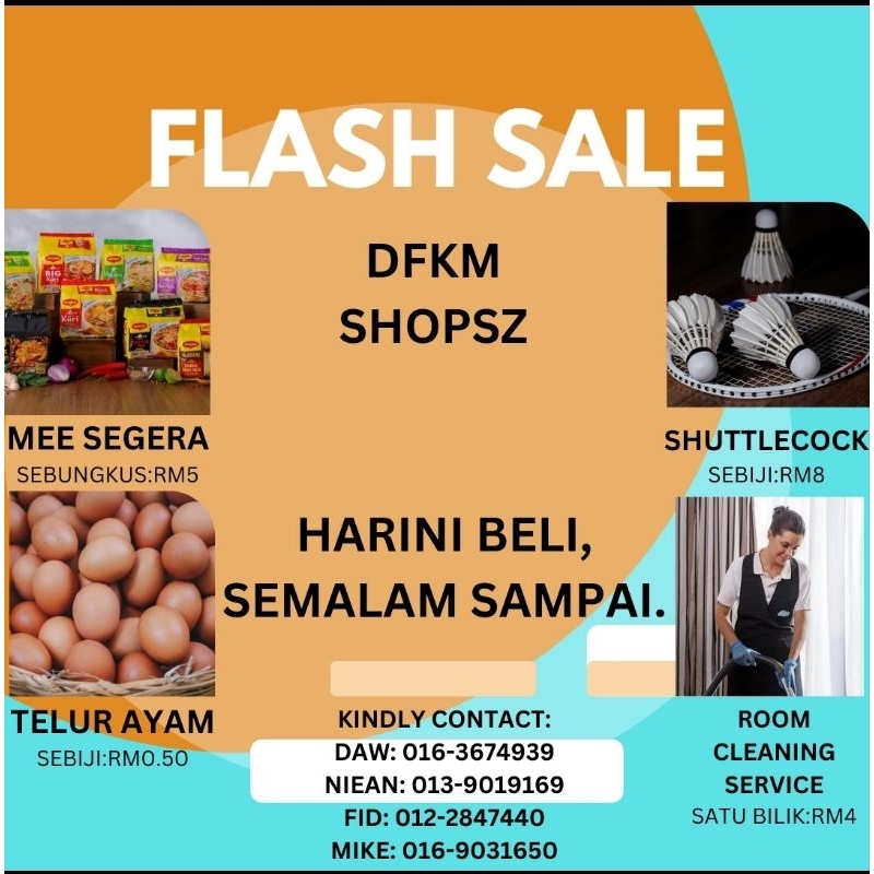 MEE SEGERA & TELUR AYAM | Shopee Malaysia