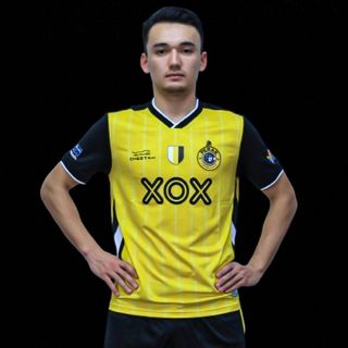 Perak FC Merchandise PFC Home Jersey Player Issue Season 2024/25 ...