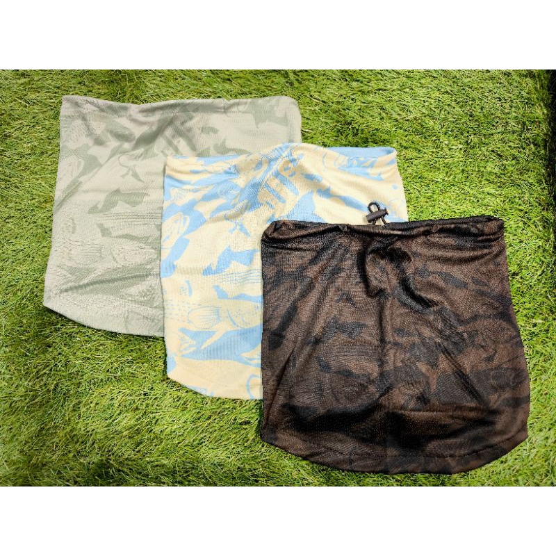 Tulala Face Shield Neck Gaiter Long | Shopee Malaysia