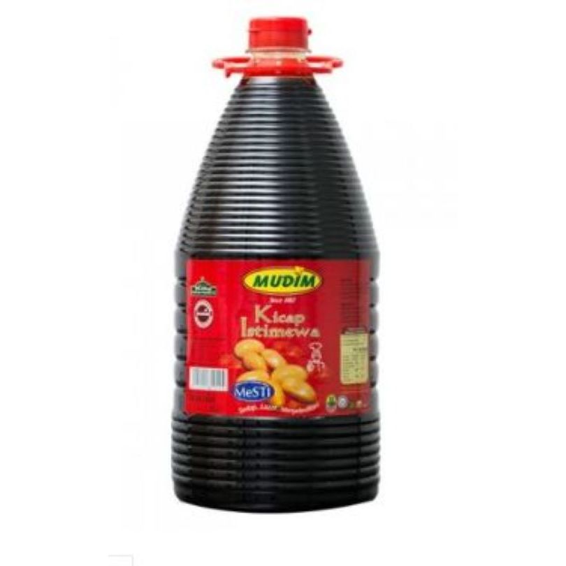 Mudim Kicap Istimewa 2.5kg | Shopee Malaysia