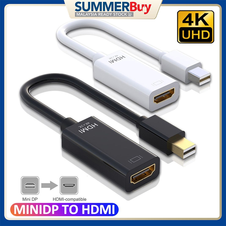 Buy dp to hdmi adapter Online With Best Price, Jun 2026 | Shopee Malaysia