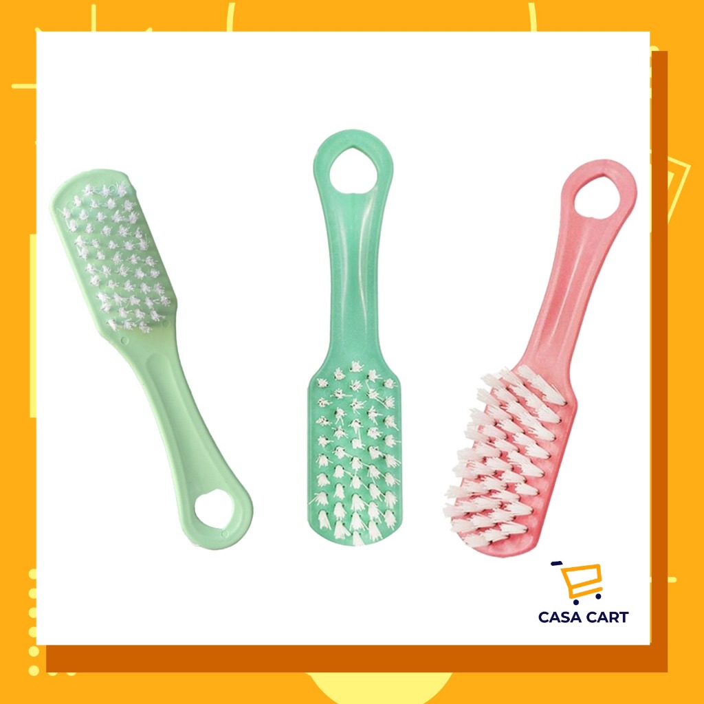 CASA CART Berus Kasut Alat Pembersih Kasut Pelbagai Fungsi Alat ...