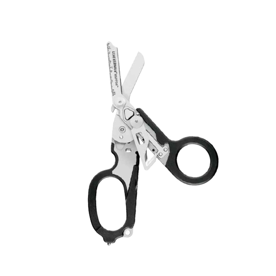 Leatherman Raptor - Holster (Box Packaging) | Shopee Malaysia