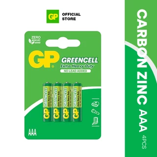 GP Batteries Official Store Online, July 2024 | Shopee Malaysia