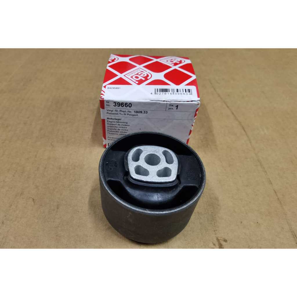 Peugeot 206 GTi 307 2.0 308 3008 5008 Citroen DS5 Engine Mounting Lower Mounting Bush | Shopee ...