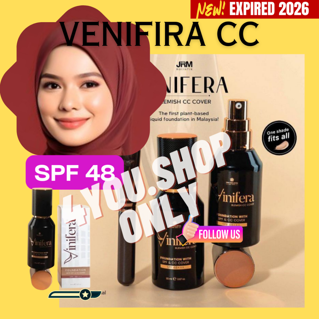 JRM VINIFERA dari Jamu Ratu Malaya | Shopee Malaysia