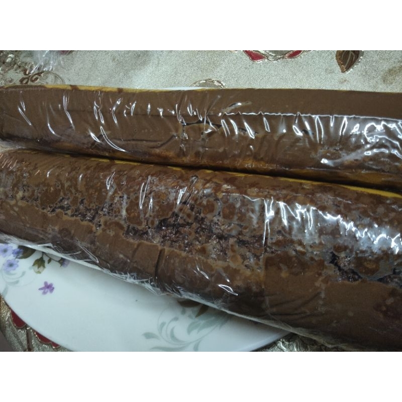 KEK TAPAK KUDA (11 inci) | Shopee Malaysia