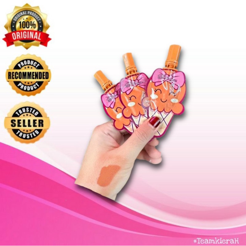 BIHAN CORRECTOR Menutup gelap bawah mata Jerawat Bintik hitam Jeragat ...