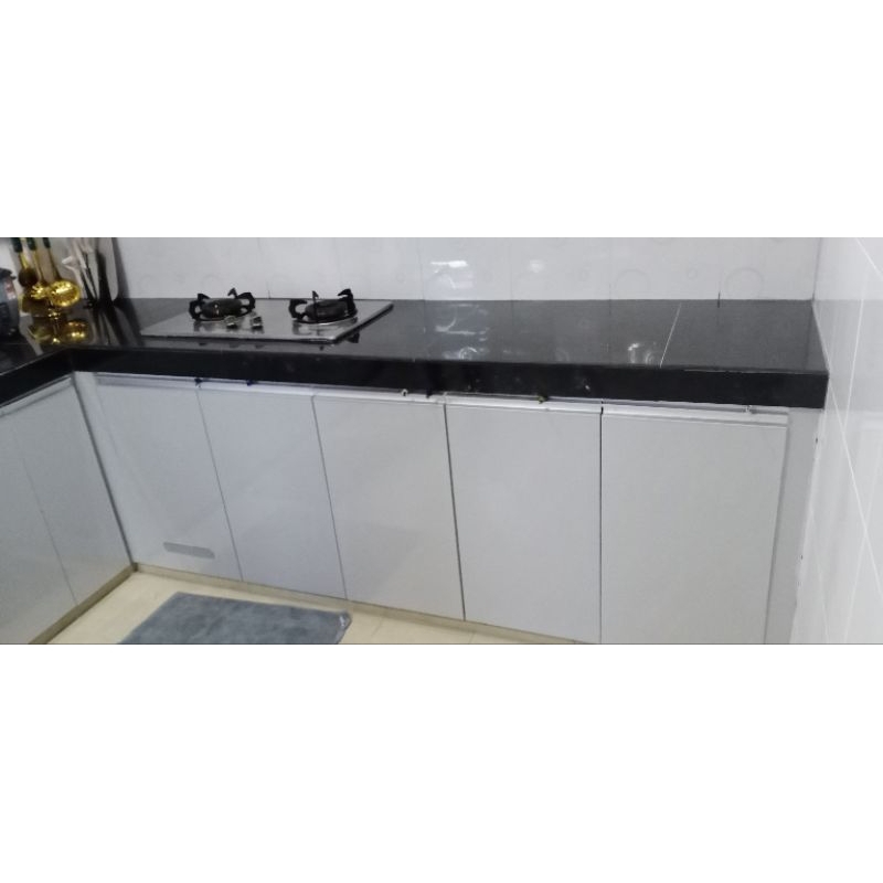 pintu cabinet bawah custom | Shopee Malaysia