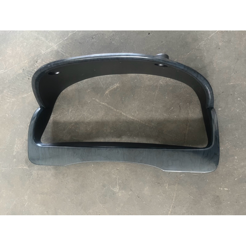 Toyota Alphard Meter Cover For ANH10 ANH15 2AZ | Shopee Malaysia