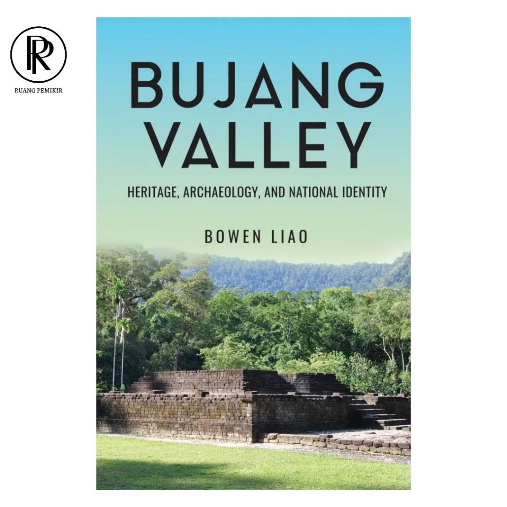 Bujang Valley: Heritage, Archaeology, and National Identity | Shopee ...