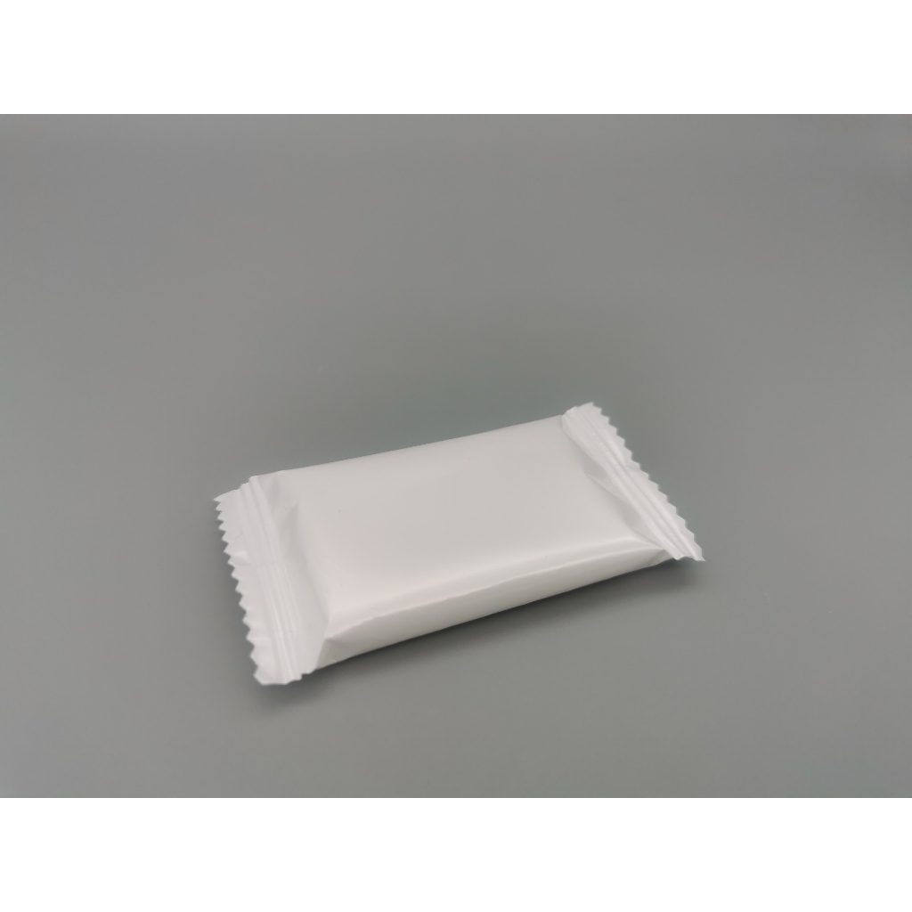 12gm Zeans Hotel Flow wrapped bar soap AA grade quality | Shopee Malaysia