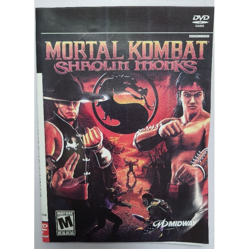 PS2 GAME (BLUE DISC HAVE COVER) | Shopee Malaysia