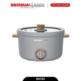 Bossman Kaden Malaysia Online, June 2024 | Shopee Malaysia