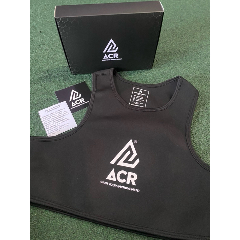 ACR VEST COMPRESSION | Shopee Malaysia