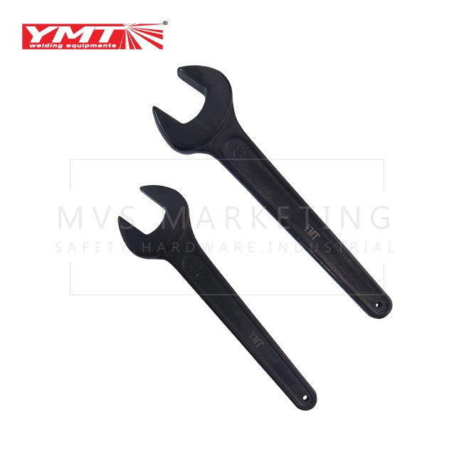YMT SINGLE OPEN END WRENCH - 1 PC | Shopee Malaysia