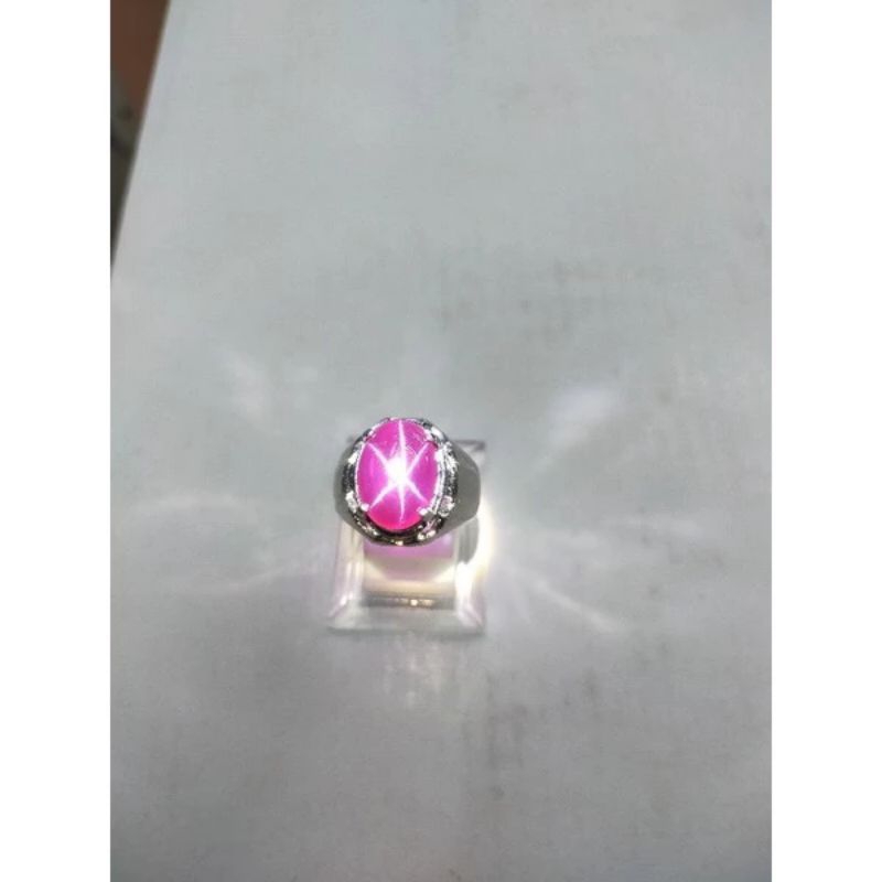 Cincin Batu Star Asli | Shopee Malaysia