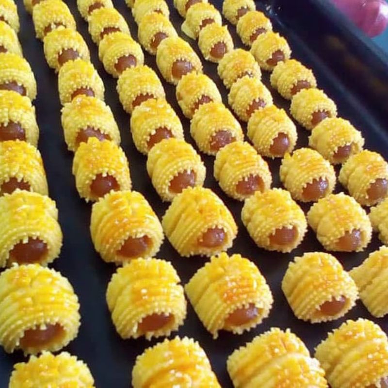 KUIH / BISKUT RAYA 2024 | Shopee Malaysia