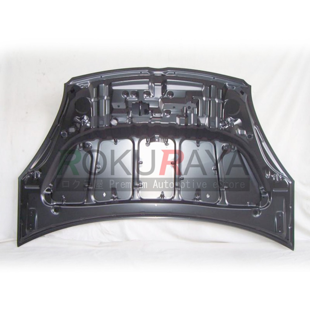 Perodua Myvi 2008 Facelift Model ONLY OEM Standard Front Bonnet Bonet ...