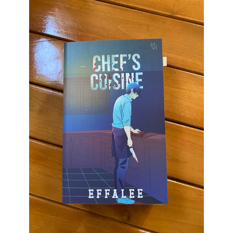 Chef’s Cuisine (EffaLee) | Shopee Malaysia