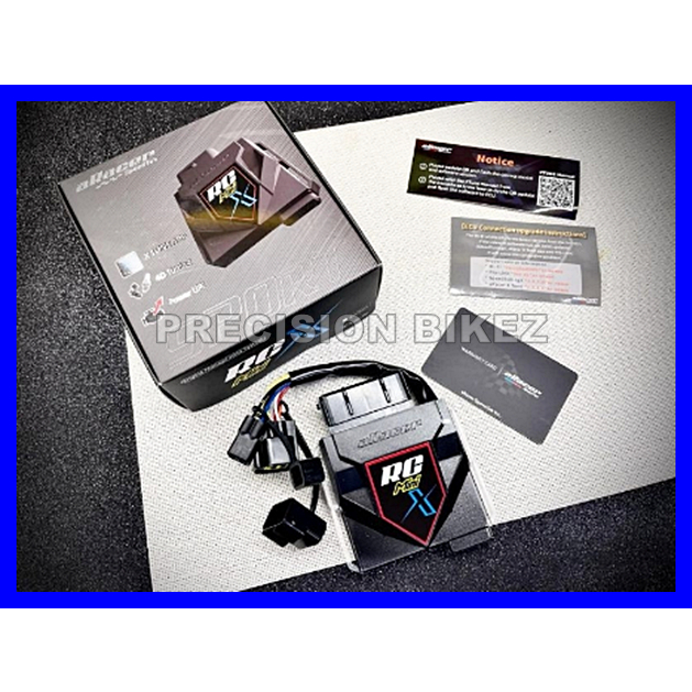 ARACER ECU MINI X Y15ZR V1 V2 Y16ZR R25 RS150 RSX GSXR150 SUZUKI RAIDER ...