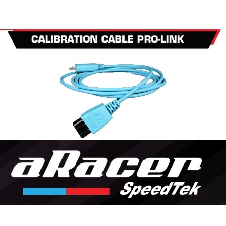 ARACER iLINK i-LINK PRO-LINK CALIBRATION CABLE X-FLASH LINK 100% ...