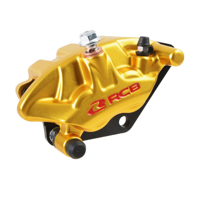 (100% ORIGINAL RCB) RCB S3 -SERIES BRAKE CALIPER NMAX / MT-152 POT ...