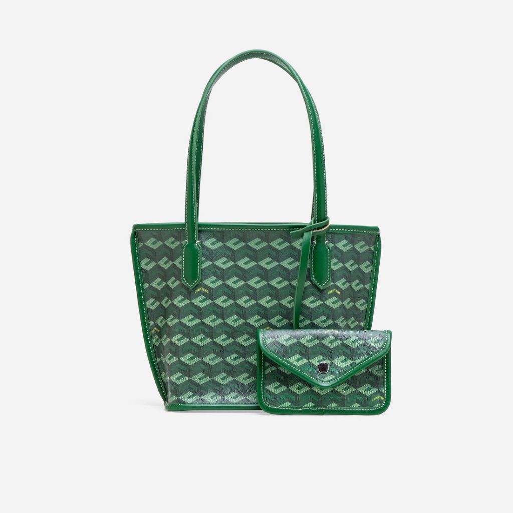 Russo Mini Tote Bag | Shopee Malaysia