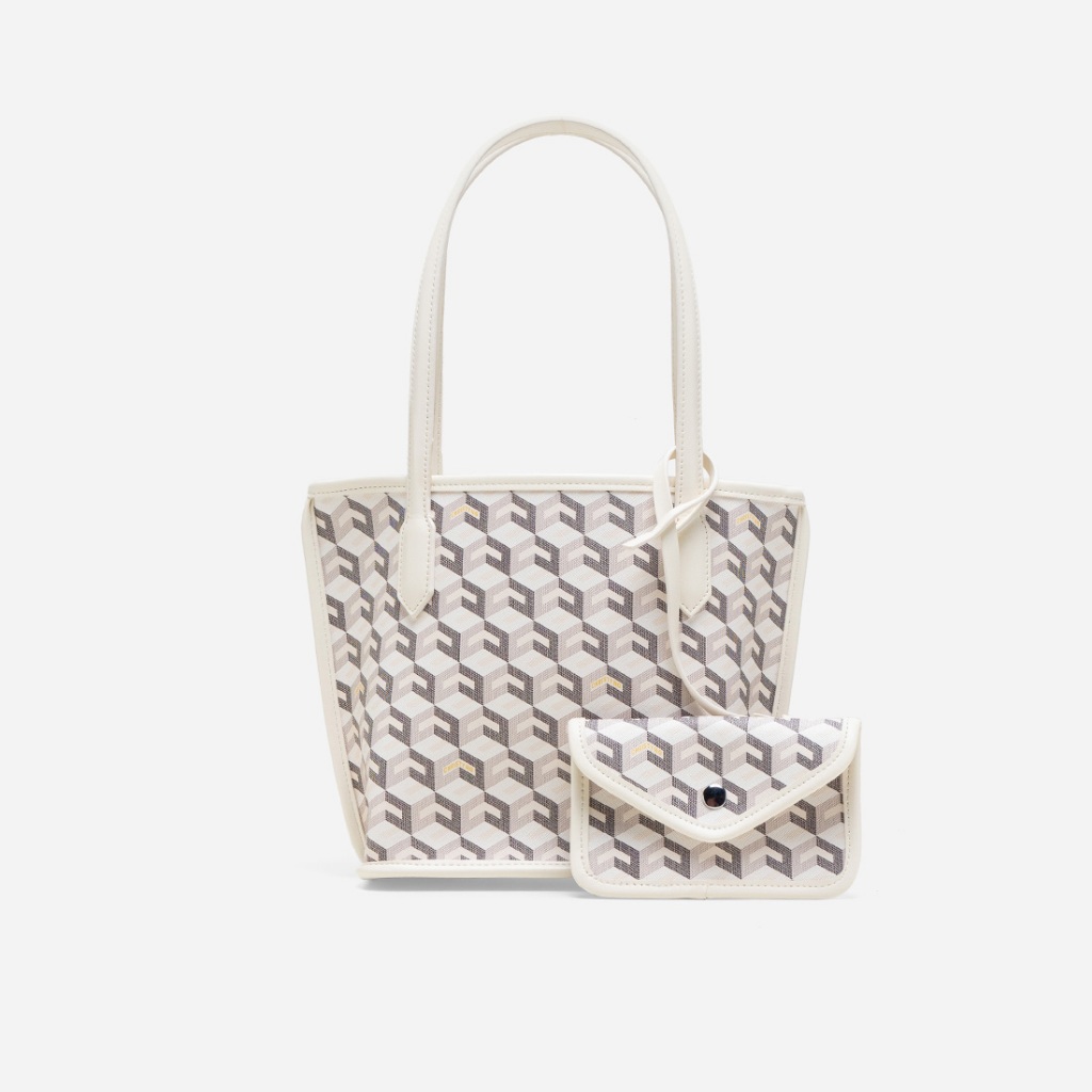 Russo Mini Tote Bag | Shopee Malaysia