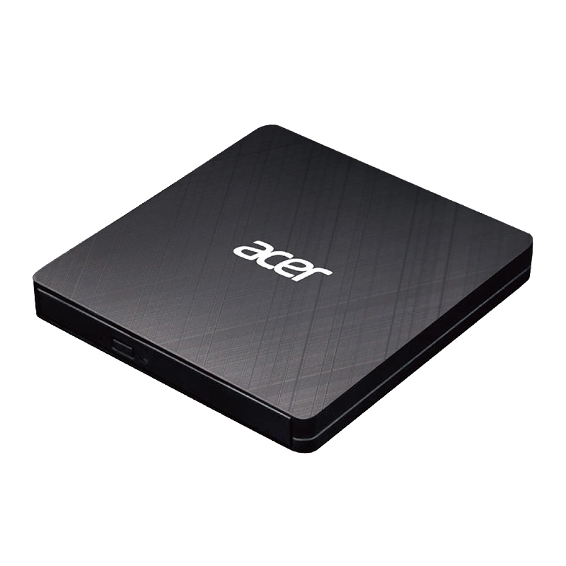 Acer USB Ultra Slim Optical Drive ODD030 | Shopee Malaysia