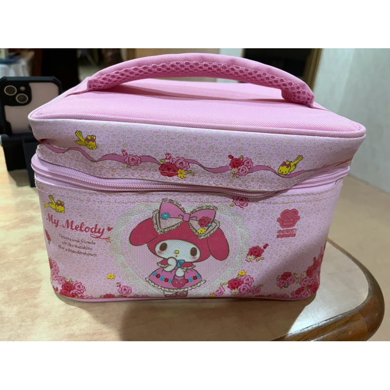 100% Authentic Sanrio Licensed My Melody Hello Kitty Good Chen Mooncake ...