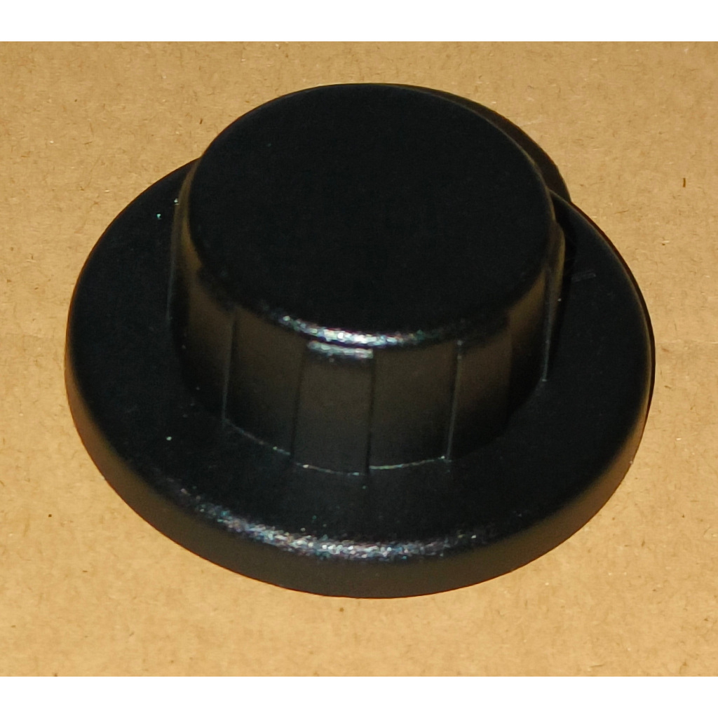 Sharp Fan Knob For Model PJT12 PJT129 PJW16 PJW169 PJW16R PJW169R PJT16 ...