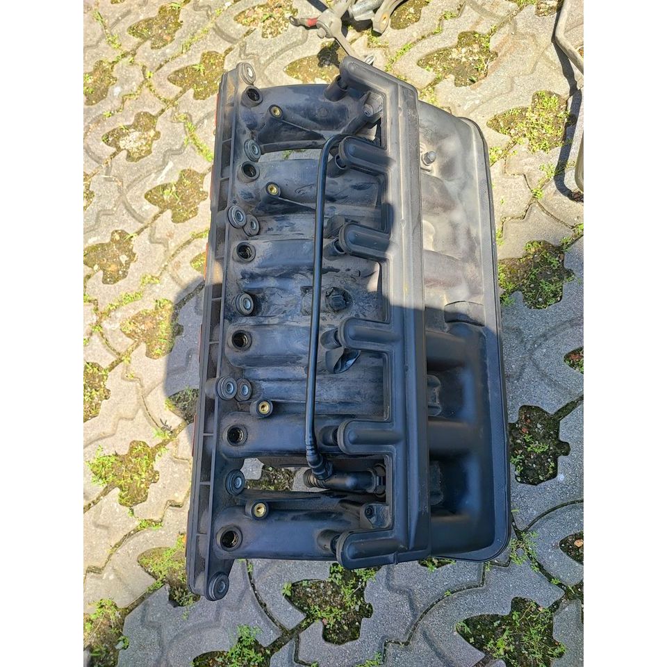 BMW E46 E39 M54 Intake Manifold | Shopee Malaysia