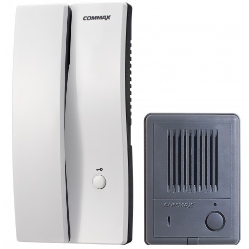 Korea Commax DP-2S 1 To 1 Door Phone Intercom System | Shopee Malaysia