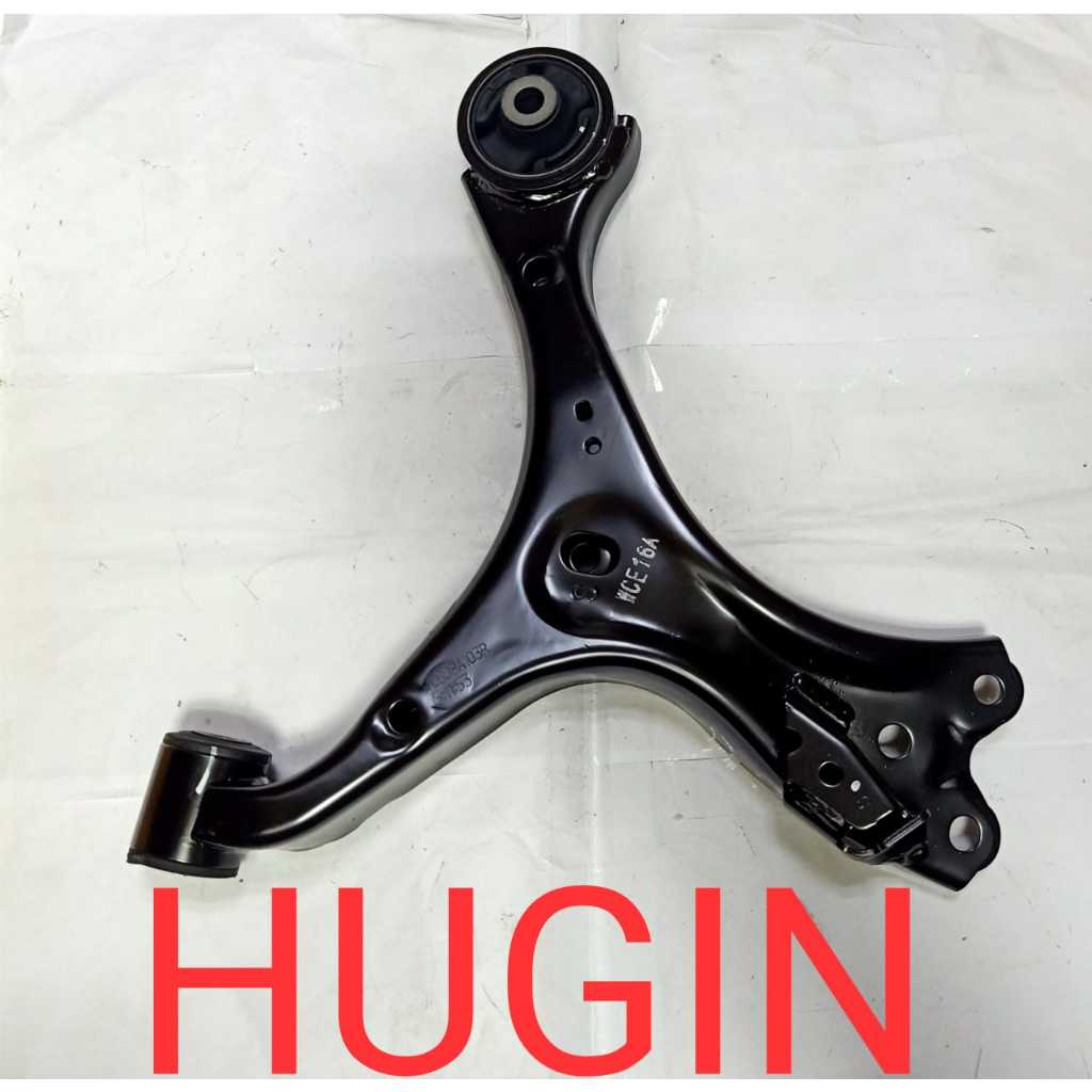 HONDA JADE 16-20 Y ORI FR LH / RH LOWER ARM (NO BALL JOINT) | Shopee ...