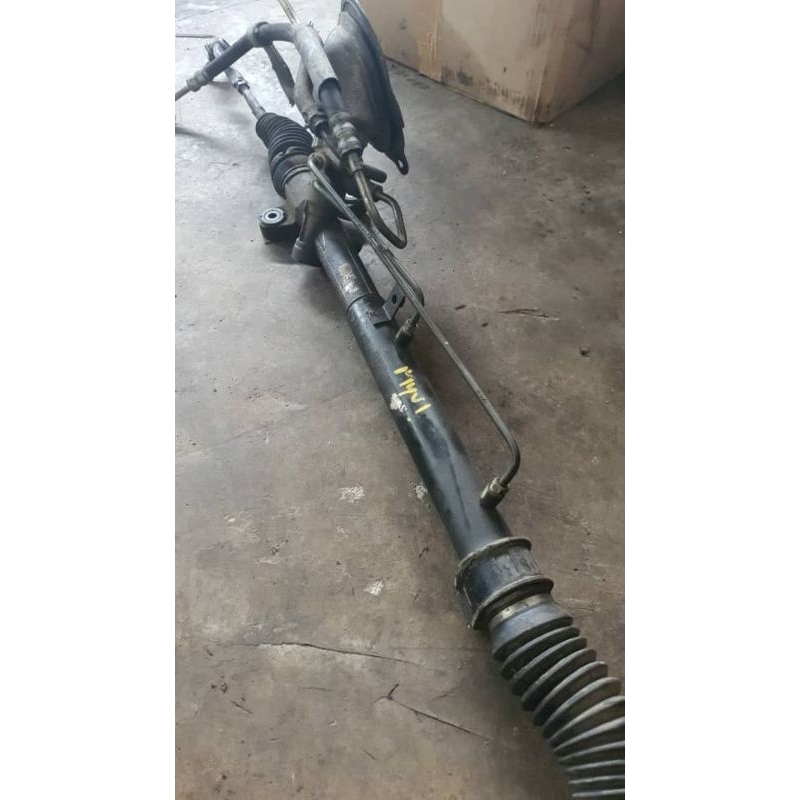 Myvi Steering Rack with pipe | Shopee Malaysia