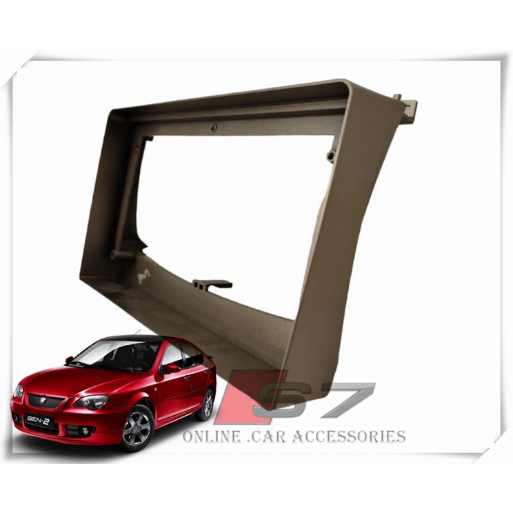 PROTON PERSONA/GEN2 2006-2010 ANDROID CASING (9'') | Shopee Malaysia