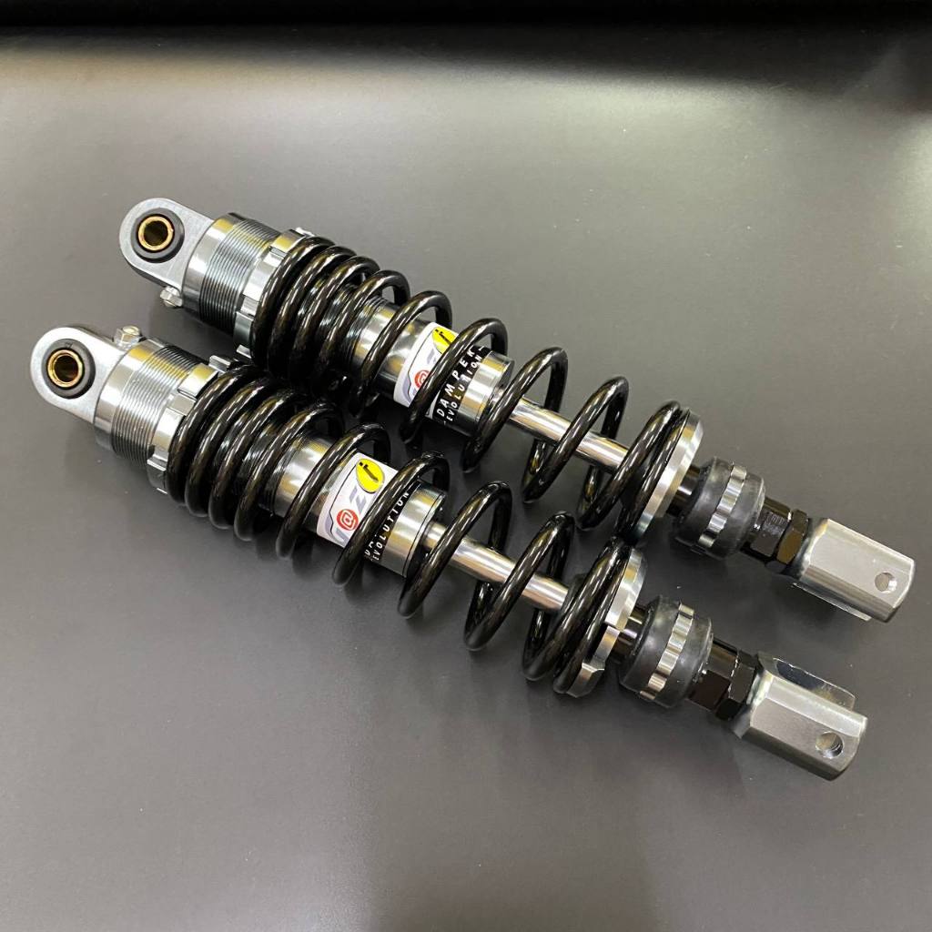 🇹🇭💥ABSORBER 310MM 320MM SCOOTER NOUVO LC PCX NMAX XMAX SYM TUSCANY💥🇹🇭 ...