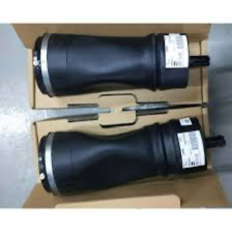 ( 100% ORIGINAL ) LAND ROVER RANGE ROVER SPORT L494 L405 REAR AIR ...