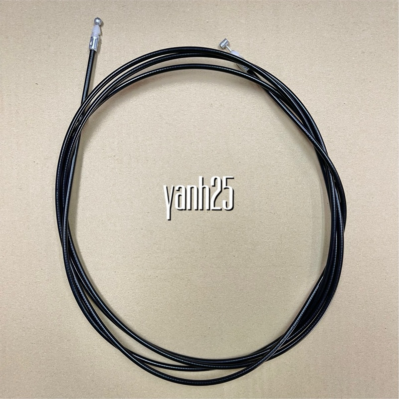Perodua Kancil 660 850 Fuel tank cable Fuel lid cable Cable pempuka ...