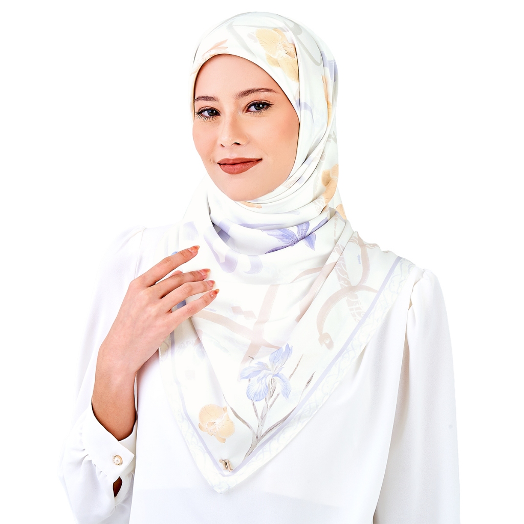 naelofar Bunga Square | Shopee Malaysia
