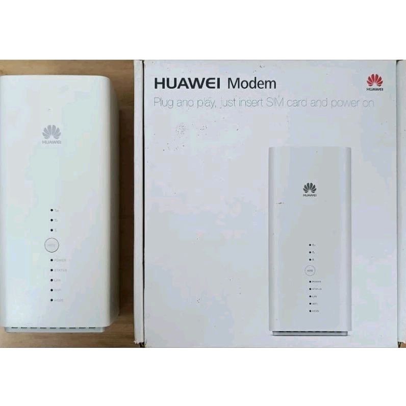 Huawei Modem B618s-22d Celcom set/Netgear M1/Huawei Mobile Wifi E5787s ...